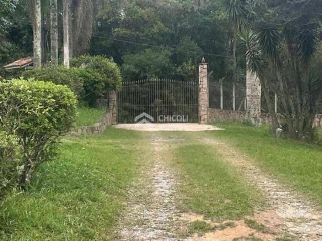Rural › Sítio em