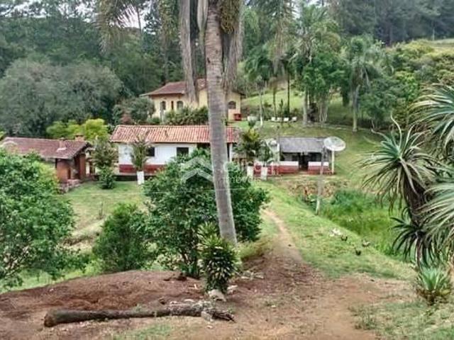 Rural › Sítio em