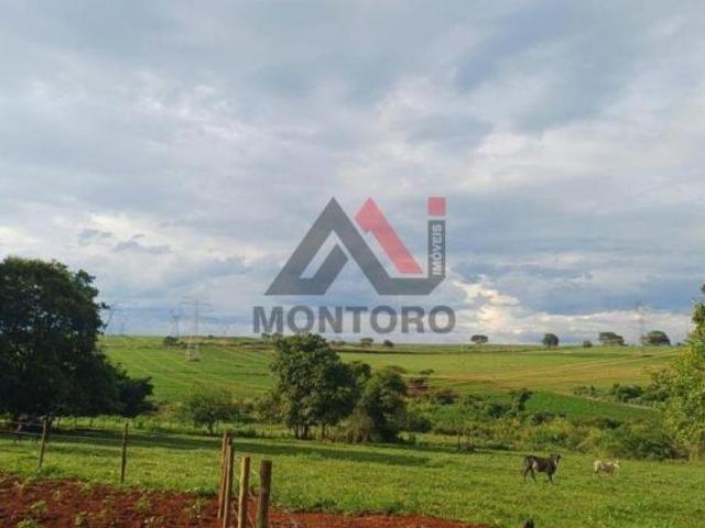 Rural Sítio em Araraquara