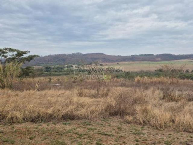 Rural Sítio em Araraquara