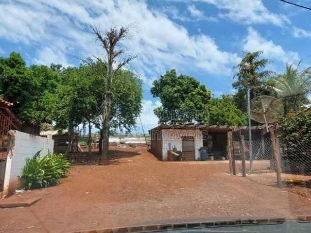 Rural Sítio em Araraquara