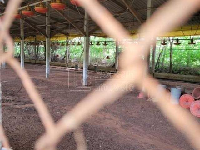 Rural Sítio em Araraquara