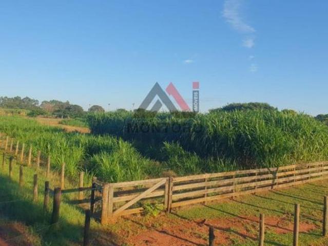 Rural Sítio em Araraquara