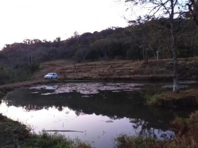 Rural Sítio em Descalvado