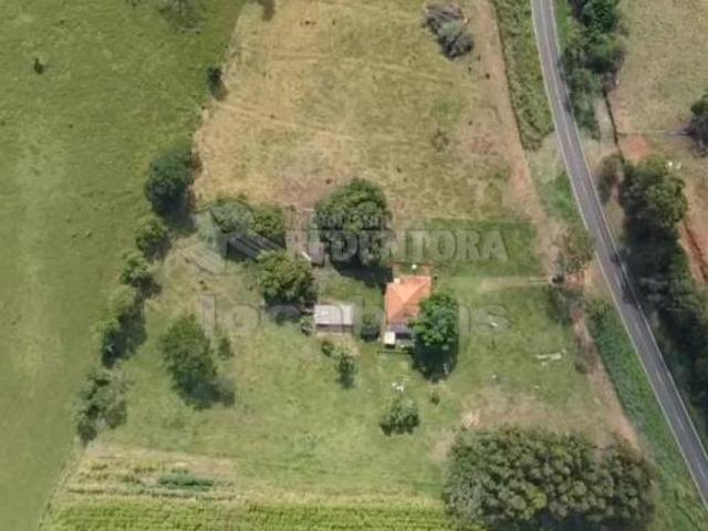 Rural Sítio em Mirassol