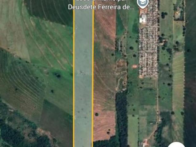 Rural Sítio em Paranavaí