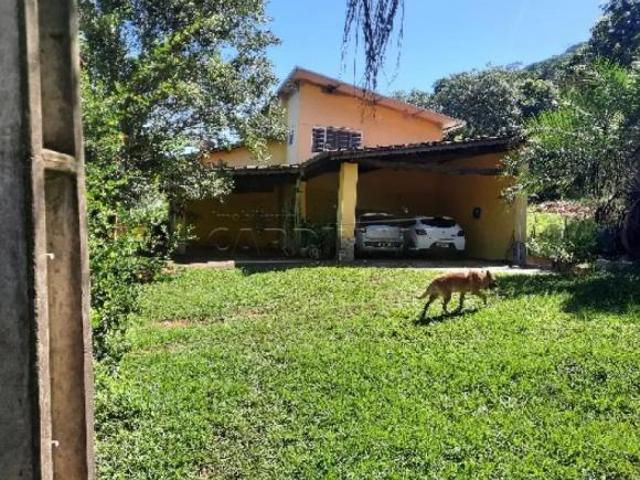 Rural Sítio em Ribeirão Bonito