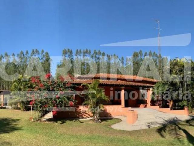 Rural Sítio em São Carlos