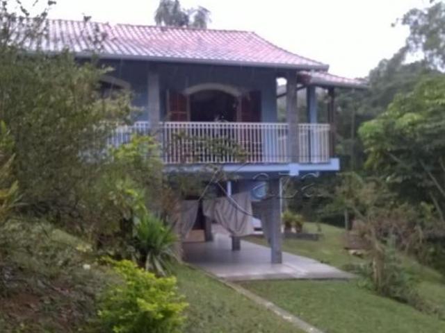 Rural Sítio em São José dos Campos