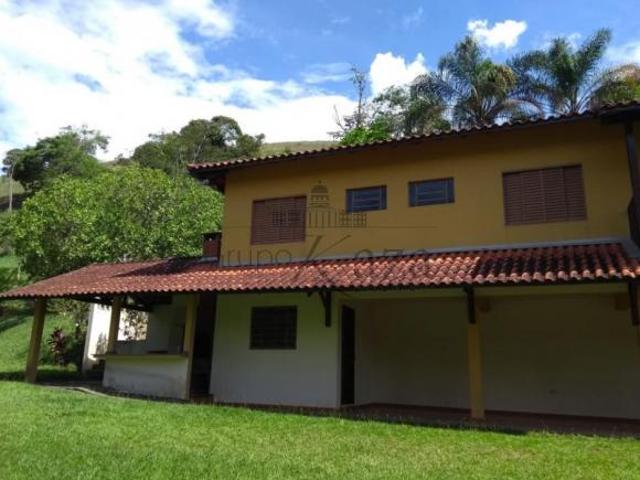 Rural Sítio em São José dos Campos