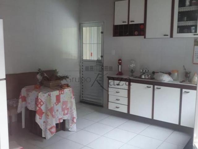 Rural Sítio em São José dos Campos