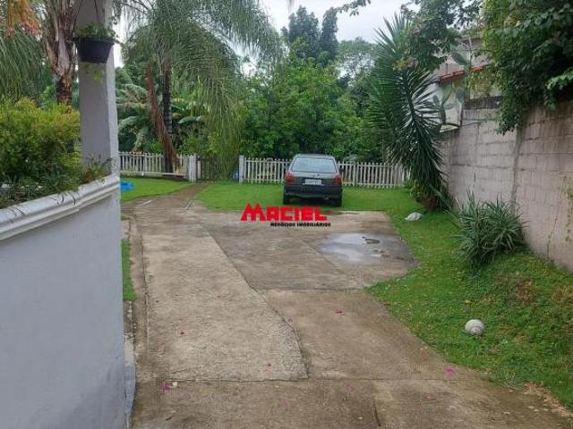 Rural Sítio em São José dos Campos
