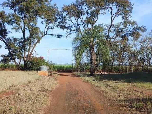 Rural Sítio em Santa Lucia