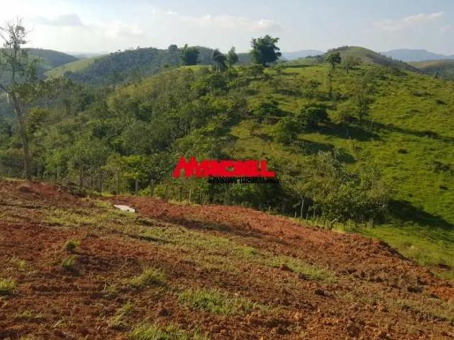 Rural/Fazenda, Sítio e Chácara Residencial