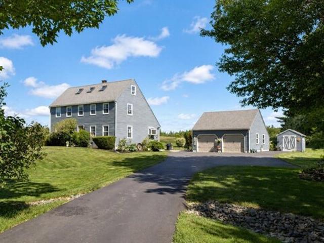 Rust Rd, Gorham, Home For Sale