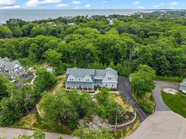 Rust Way, Cohasset, Home For Sale