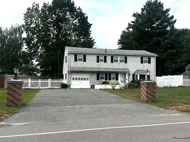Rustcraft Rd, Dedham, Home For Sale