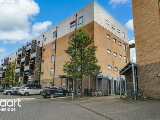 Rustat Avenue, CAMBRIDGE 1 bed apartment to rent £1,550 pcm £358 pw