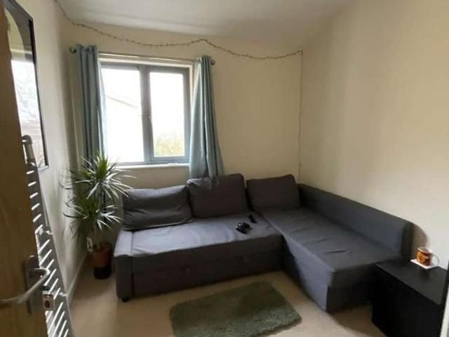 Rustat Avenue, Cambridge, CB1