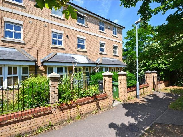 Rustat Road, Cambridge CB1, 3 bed end terrace house to rent, £2,250 pcm | PrimeLocation