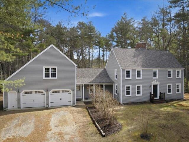 Rustic Acres Dr, Glocester, Home For Sale