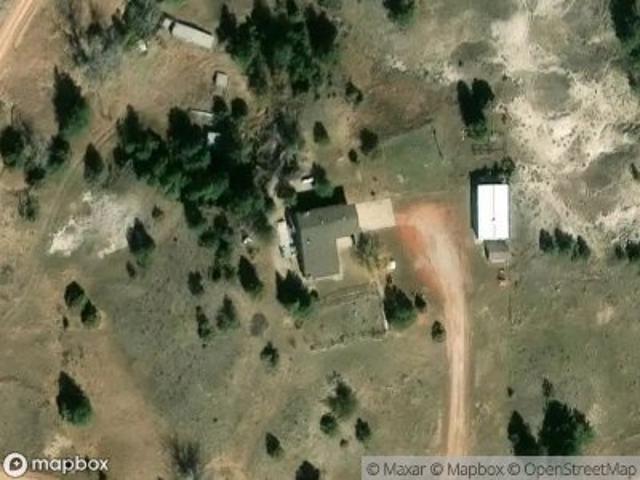Rustic Hills Rd E