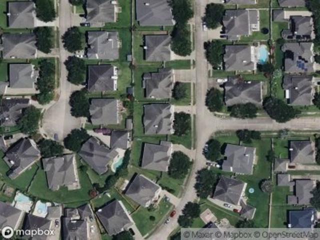 Rustic Oak Ln