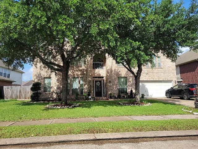 Rustic Oak Ln