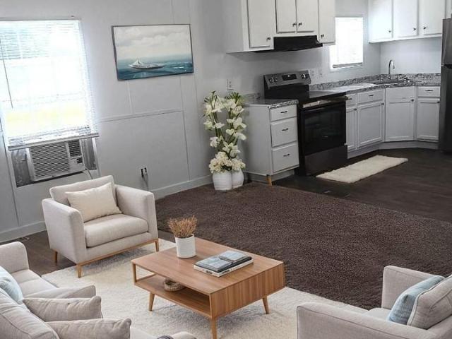 RUSTIC OAKS PARK Studio Apartment for Rent at 3230 S Loop 1604 E, San Antonio, TX 78264
