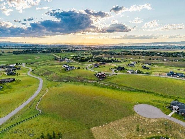 Rustic Rock Dr, Bozeman, MT 59715