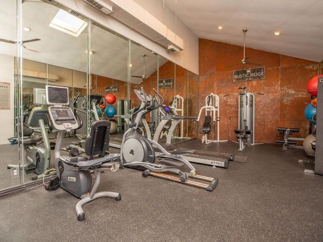 Rustic Ridge 1 Bedroom Apartment for Rent at 3005 W Walnut Hill Ln, Irving, TX 75038