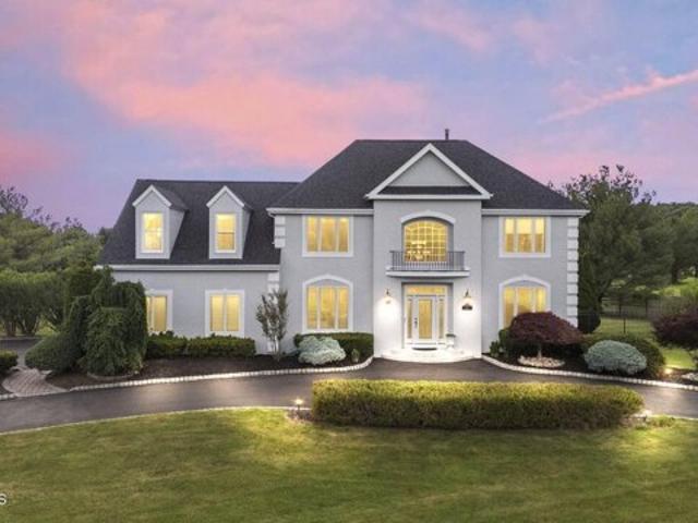 Rustic Way, Freehold, Home For Sale