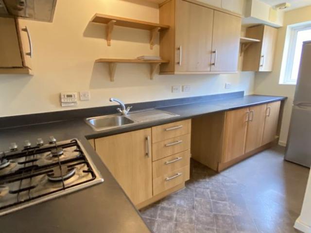 Ruston Close, Huntingdon, 2 bedroom, Terraced