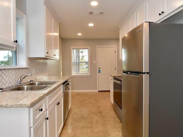 Ruston Apartments 2 Bedroom Apartment for Rent at 2515 Kavanaugh Rd, Ruston, LA 71270