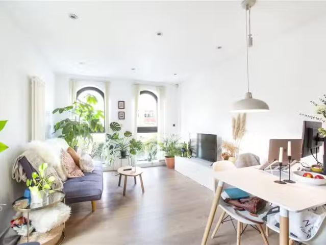 Ruston Street, London, E3 2LR