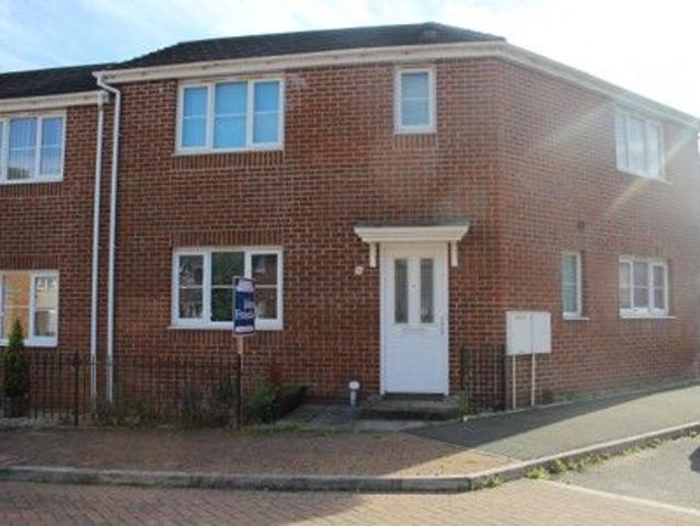 Ruston Road, Swansea SA1, 3 bed semi detached house to rent, £1,100 pcm | PrimeLocation