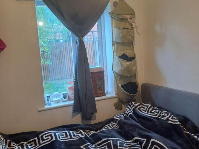 Ruston Rd, London, SE18 1 bed flat to rent £1,550 pcm £358 pw
