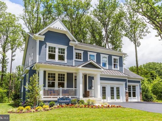 Rustling Oaks Dr, Wye Mills, MD 21679