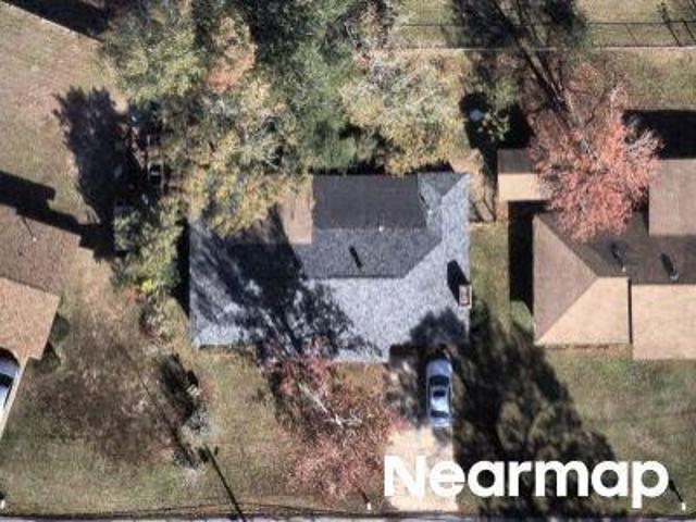 Rustwood Dr