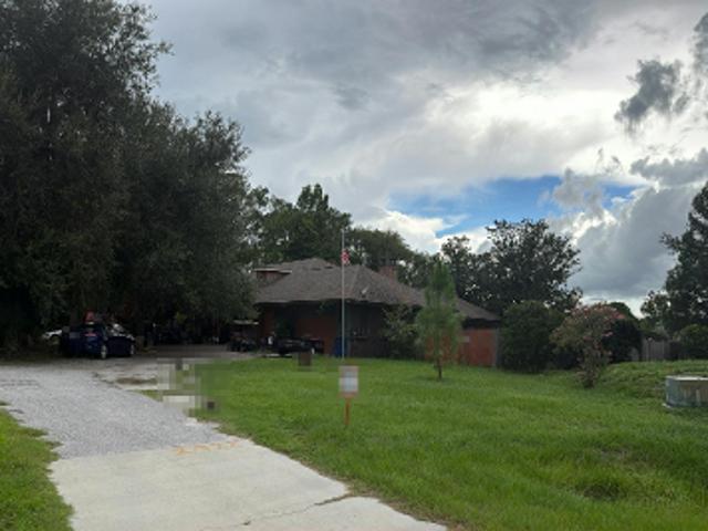 Rustwood Ln