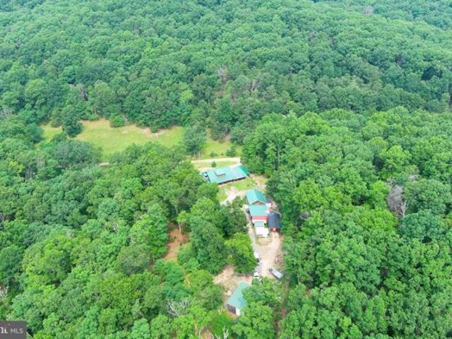Rusty Ln, Mathias, Home For Sale