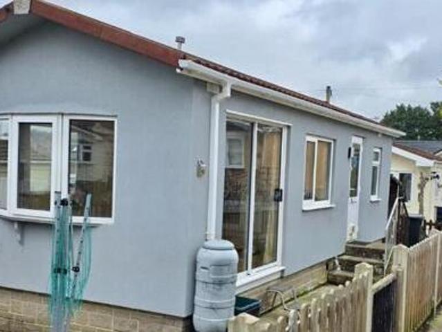 Rustywell Park, Yeovil, 1 Bedroom Park