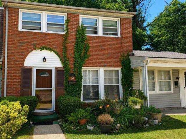 Ruscombe Ct, Willingboro, Condo For Sale