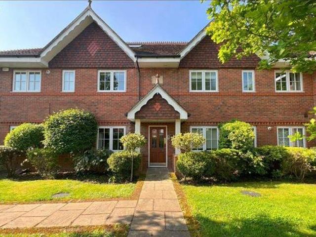 Ruscombe Lane, Ruscombe, 2 Bedroom Apartment
