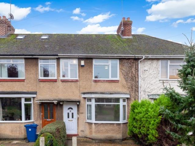 Ruscote Square, Banbury OX16, 3 bed terraced house to rent, £1,425 pcm | PrimeLocation