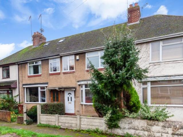 Ruscote Square, Banbury 3 bed terraced house to rent £1,425 pcm £329 pw