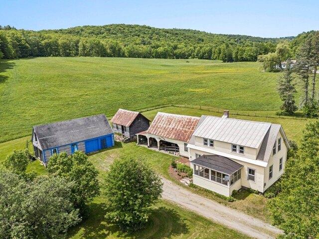 Rush Meadow Rd, West Windsor, Home For Sale