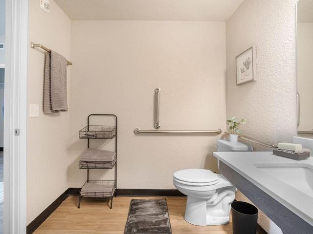 Rush Mills 2 Bedroom Apartment for Rent at 507 Enterprise Ct, Independence, IA 50644