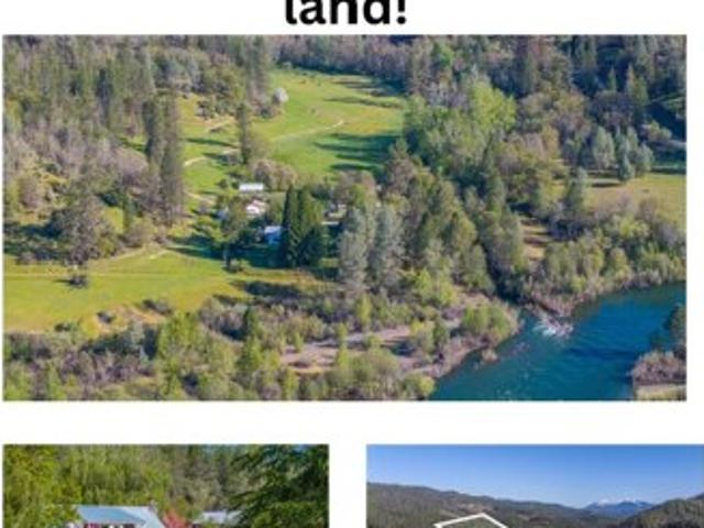 Rush Creek Rd, Lewiston, Home For Sale