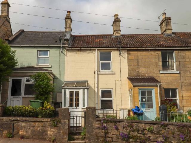 Rush Hill, Odd Down, Bath, BA2 2QS